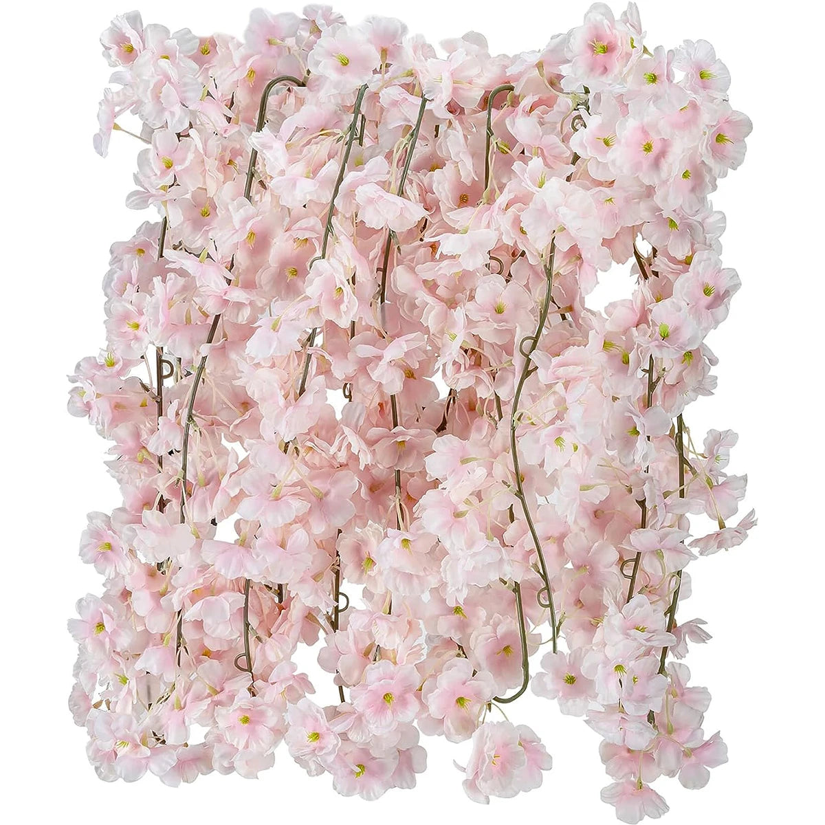 180CM Artificial Sakura Vine - Wedding & Home Decor – TOBI'S F.L.O.W. SHOP